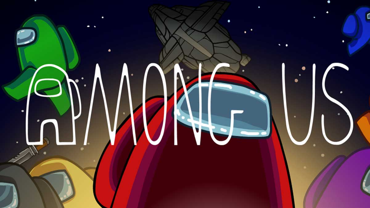 어몽어스 모바일 한글 설정 방법 - 잇셋!