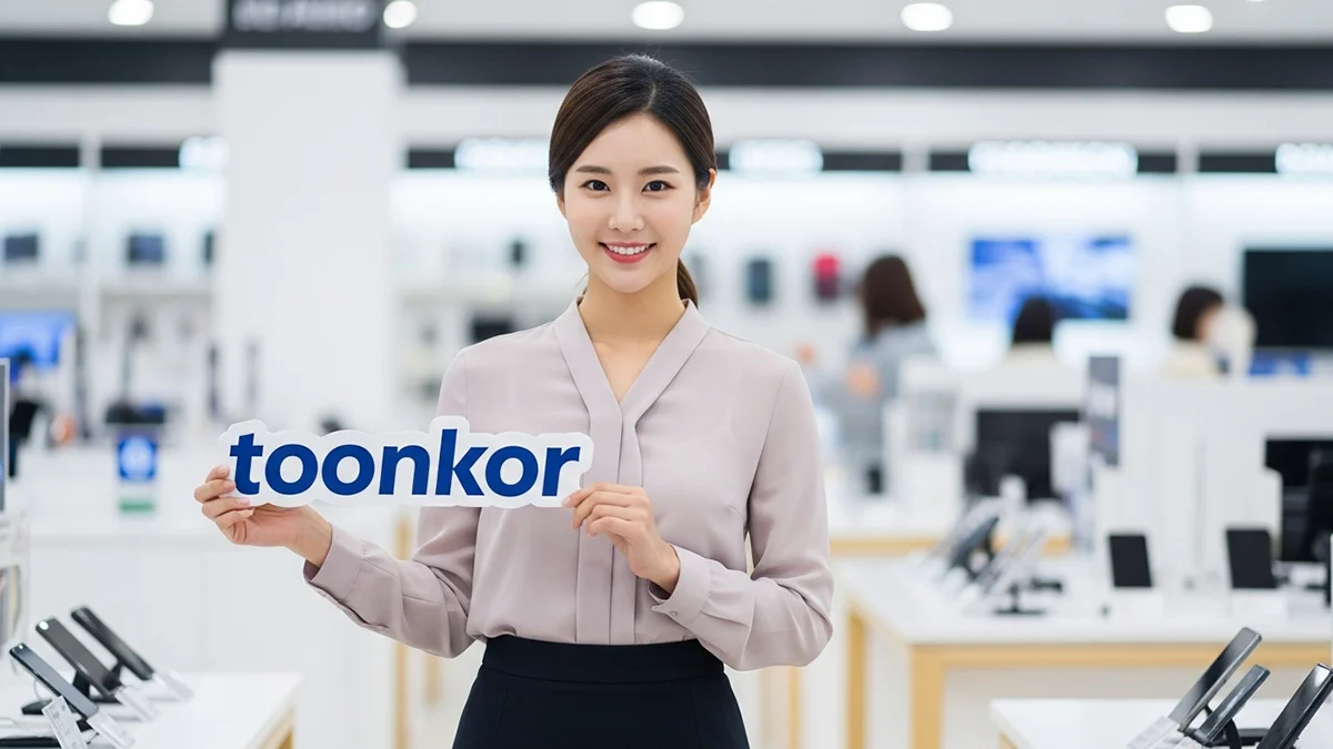 툰코(toonkor) 최신 주소 안내와 바로가기 링크 2025년 - 잇셋!